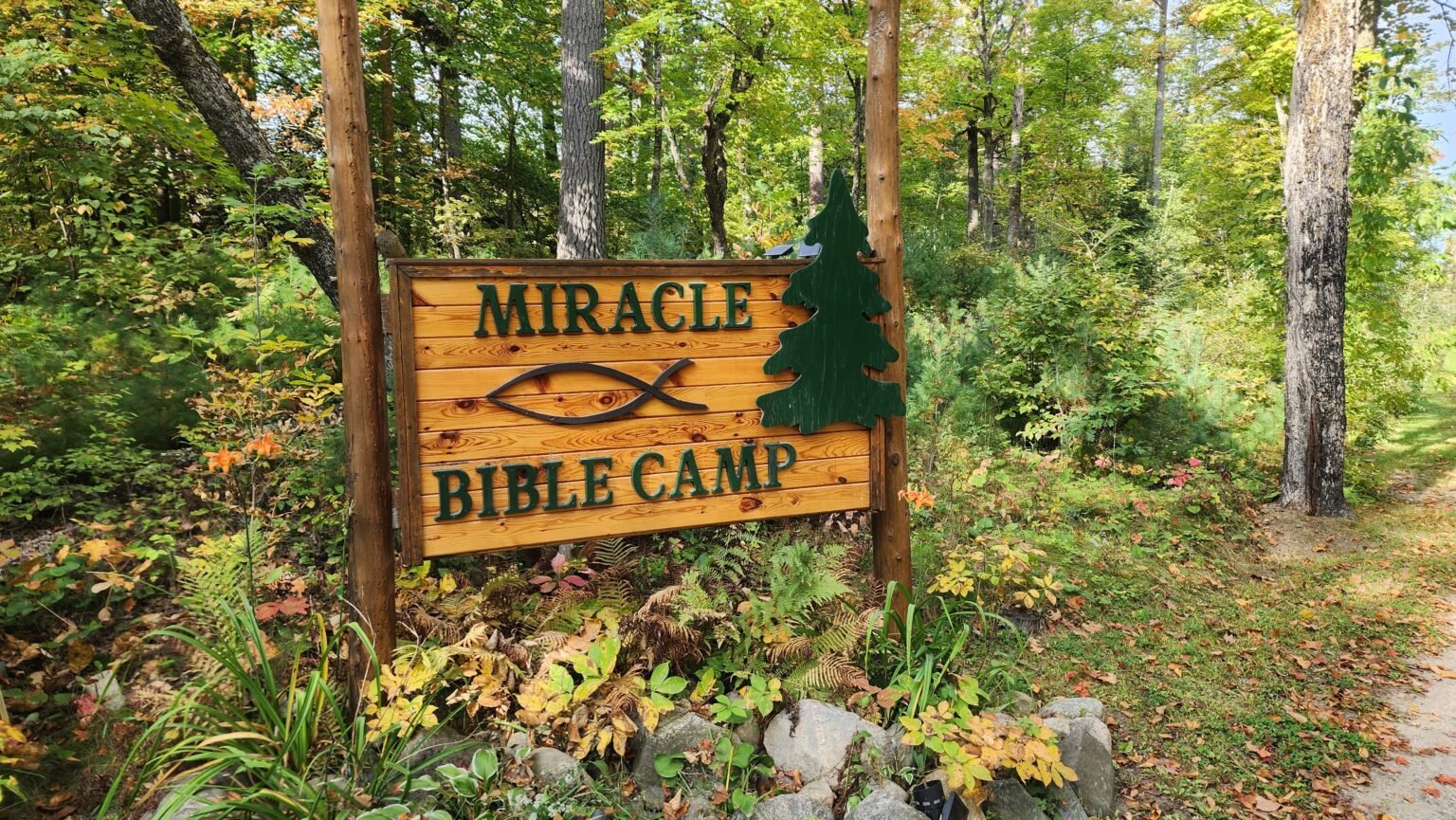 Why We Chose to Send Our Kids to Miracle Bible Camp – Miracle Bible Camp